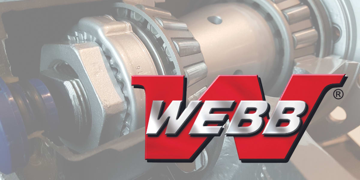 Webb to Start Taking Orders for UltraSet Pre-Adjusted Wheel Hubs ...