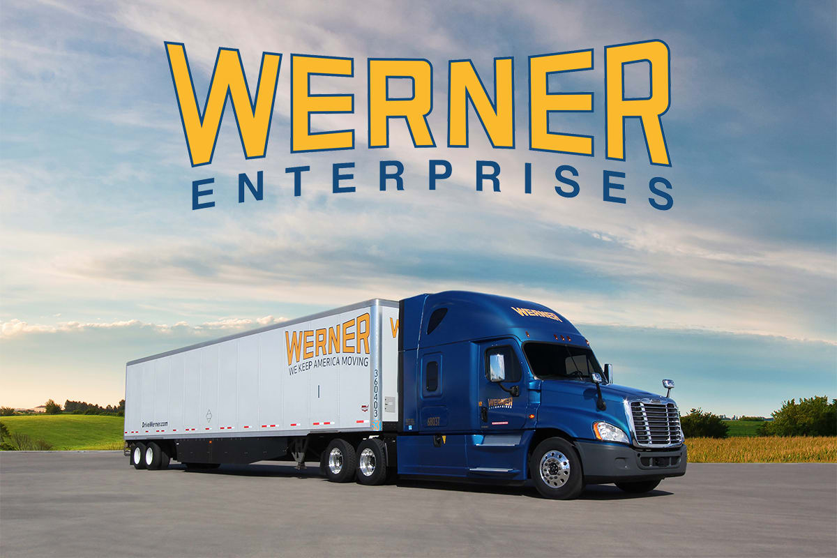 Werner Enterprises Details Environmental, Social and Governance ...