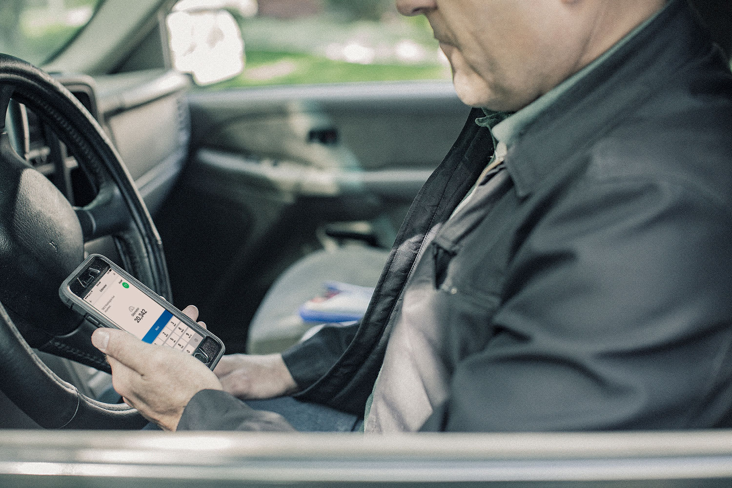WEX Offers Mobile Fuel Payments at Shell Stations | Automotive Fleet