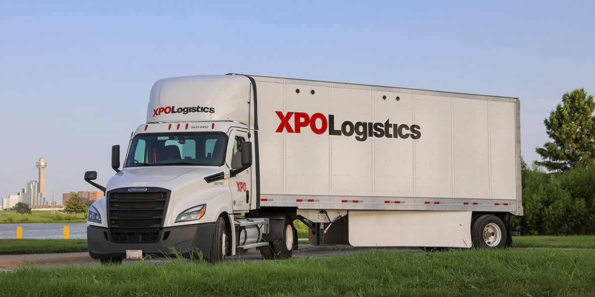 XPO Logistics’ Leadership Plan Following Brokerage Spin-Off | Heavy ...