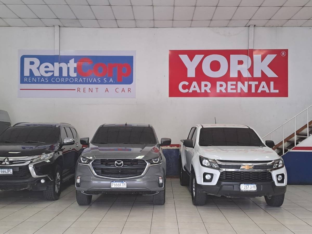 York Car Rental Miami