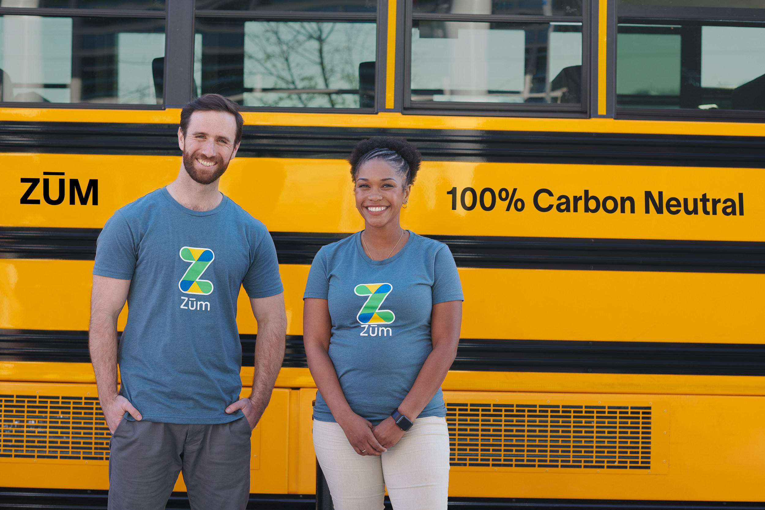 Zum Introduces Safety Program for Drivers | School Bus Fleet