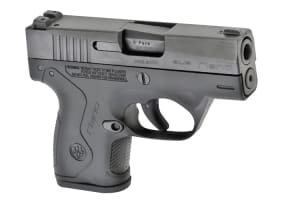 beretta nano problems